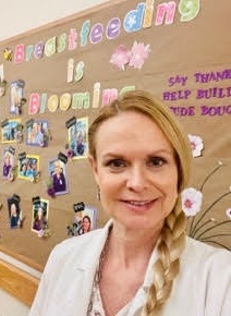 Baby-Friendly USA - UNC Hospitals – Chapel Hill First to Be ...