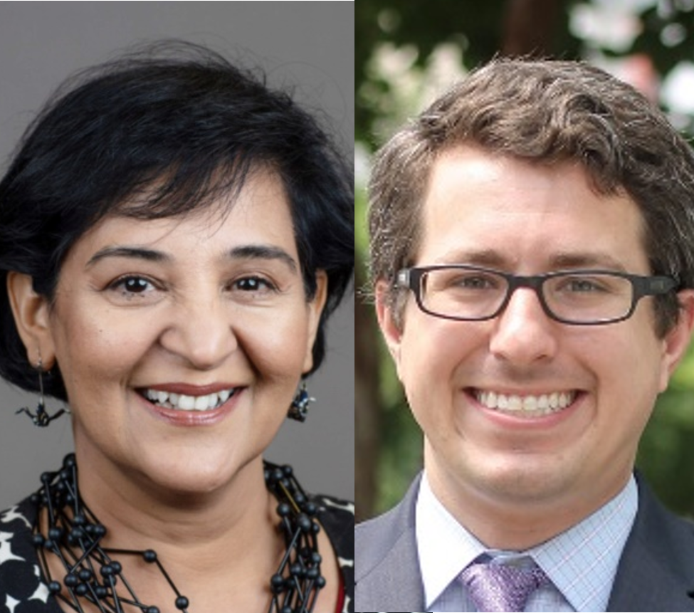 Baby-Friendly USA - BFUSA Welcomes Kinkini Banerjee and Brian Dittmeier ...