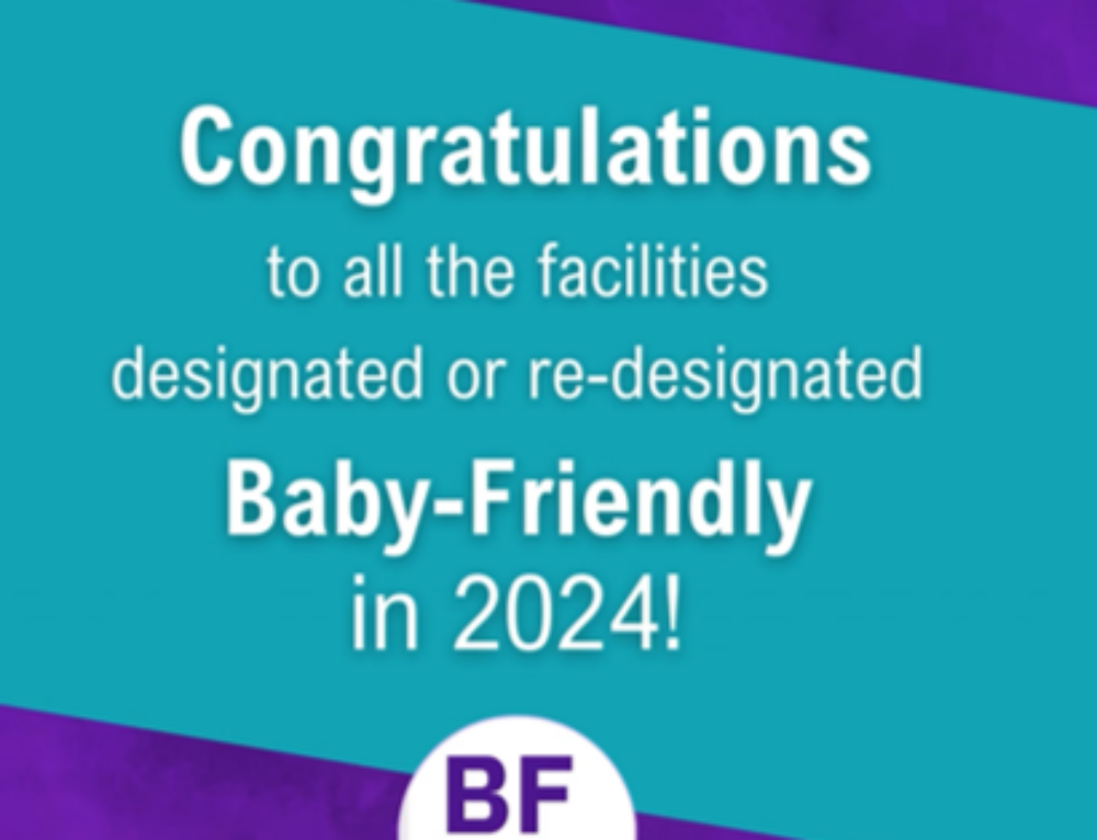 Baby-Friendly USA - Hospitals Rated “Best” for Maternity Care Are More ...