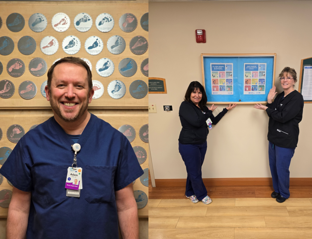 Baby-Friendly USA - BFUSA Releases Updated BFHI Guidelines and ...