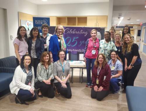 Baby-Friendly USA - BFUSA Releases Updated BFHI Guidelines and ...